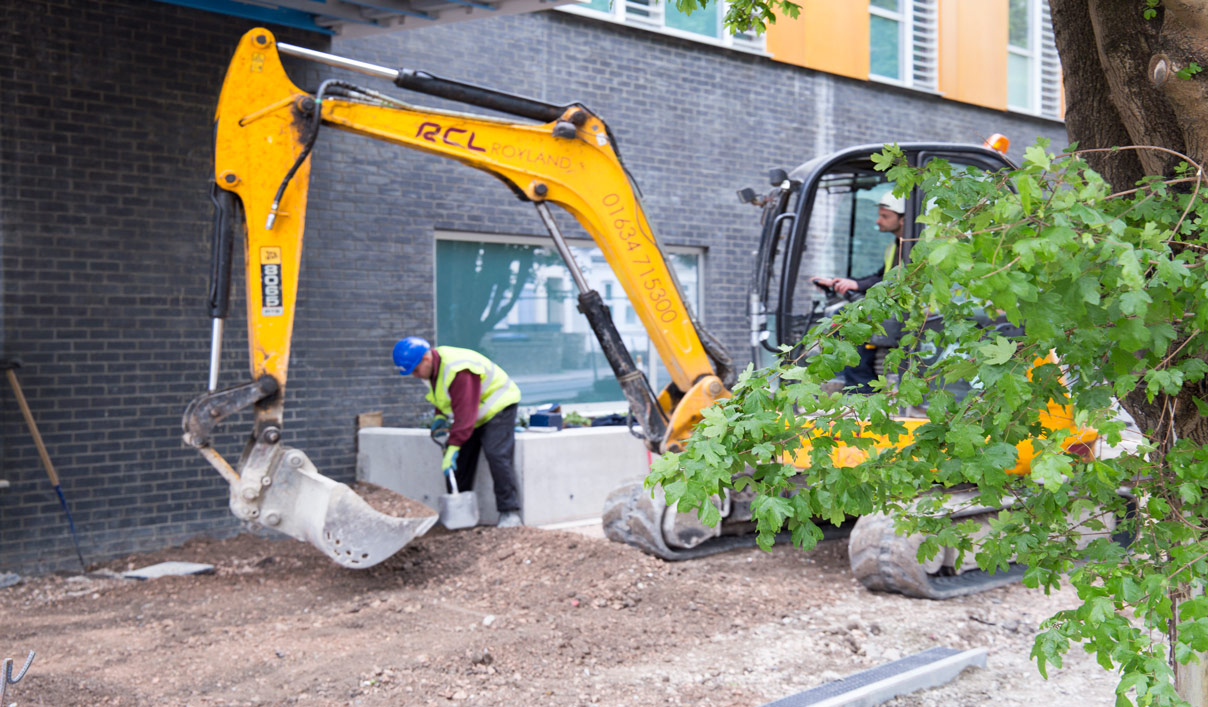 Health & Safety – RCL Royland