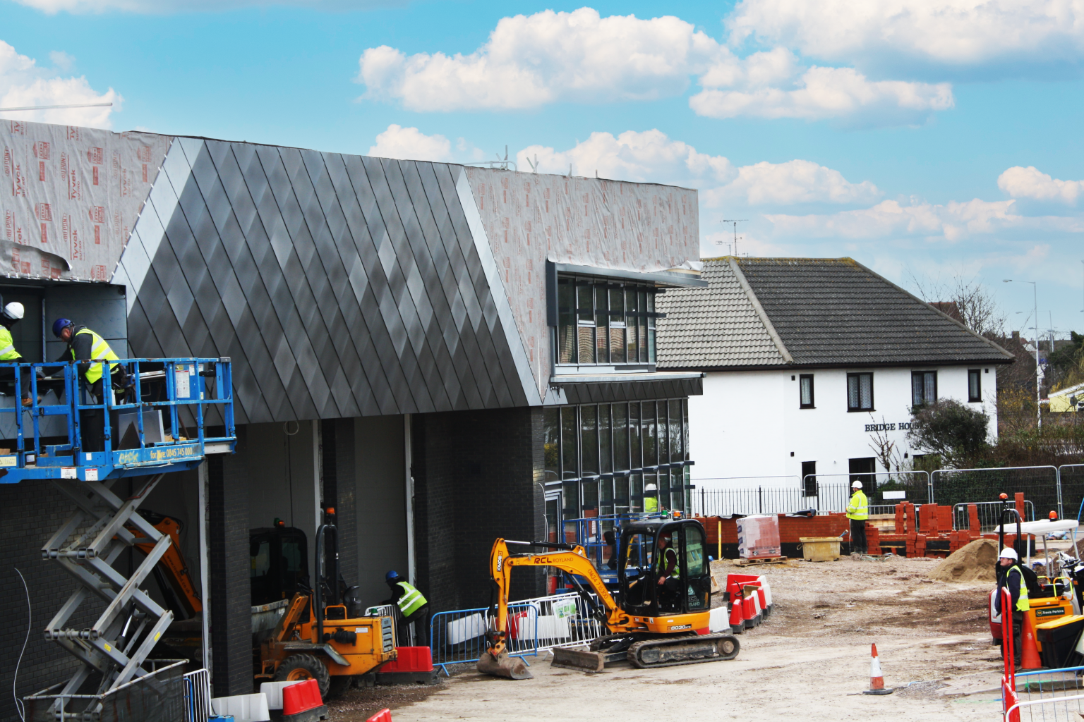 Services – RCL Royland