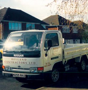 ABOUT US – RCL Royland